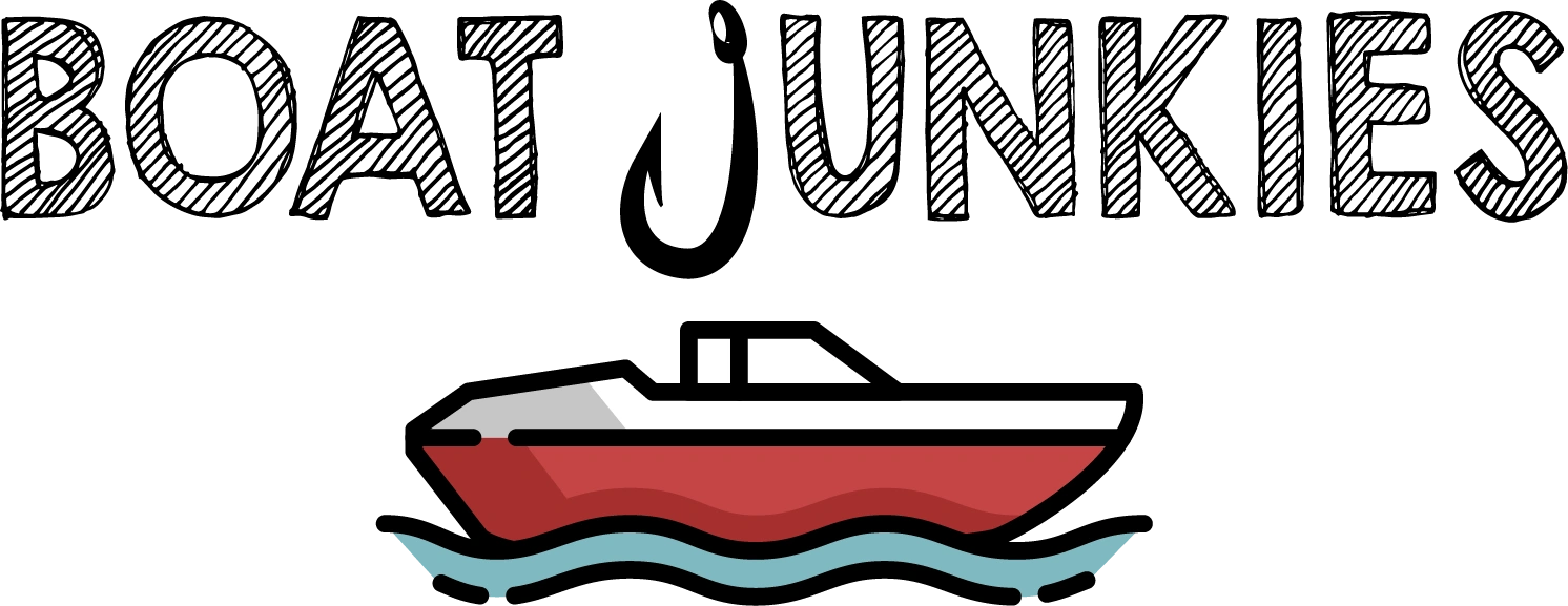 Boat Junkies - Summer/Boating Apparel